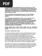 CrowdStrike Accelerate Principal Partner Program Guide | PDF | Taxes | Value Added Tax