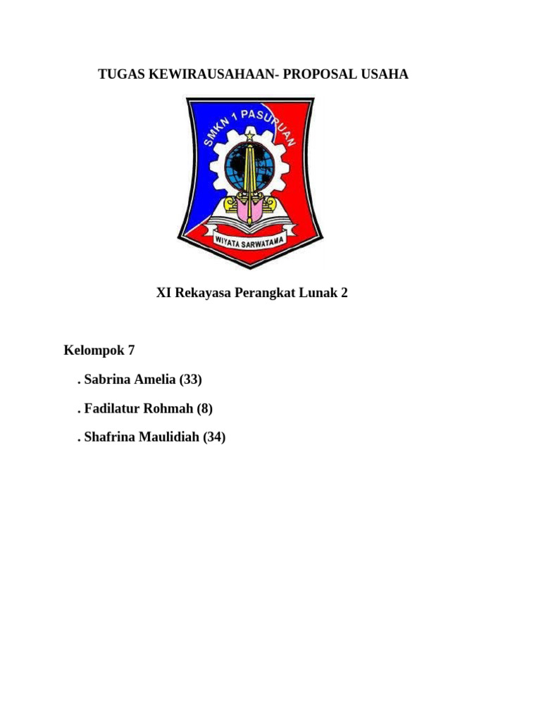 Pak Asep Toko 2 | PDF