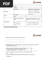 Six Step Validation Application Forms | PDF | Government Finances ...