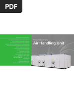 Typical Valve Connection Details For Fcu, Pahu, Ahu&Kfau | PDF ...