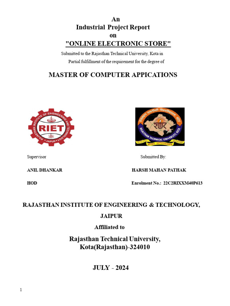 FRONT PAGE | PDF
