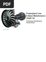 JT3D Engine Specifications Overview | PDF | Turbine | Turbocharger