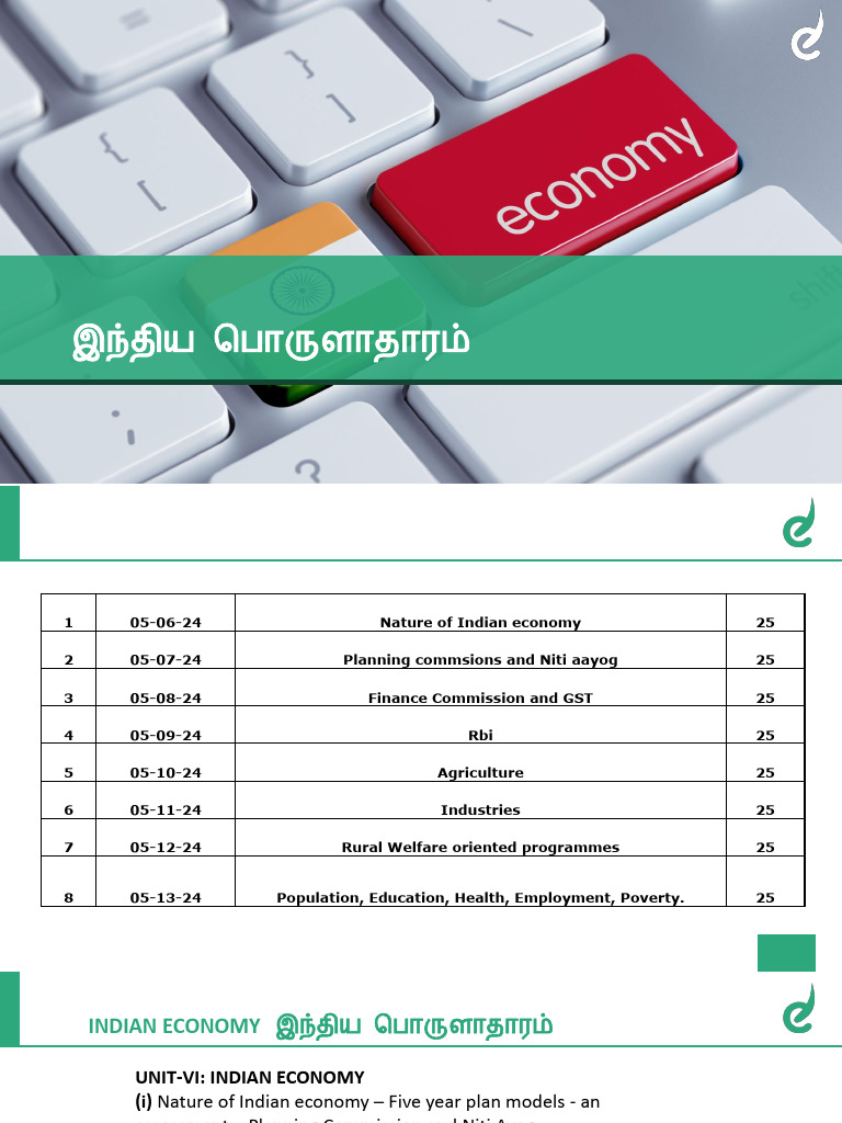 Ecomomics 1 | PDF