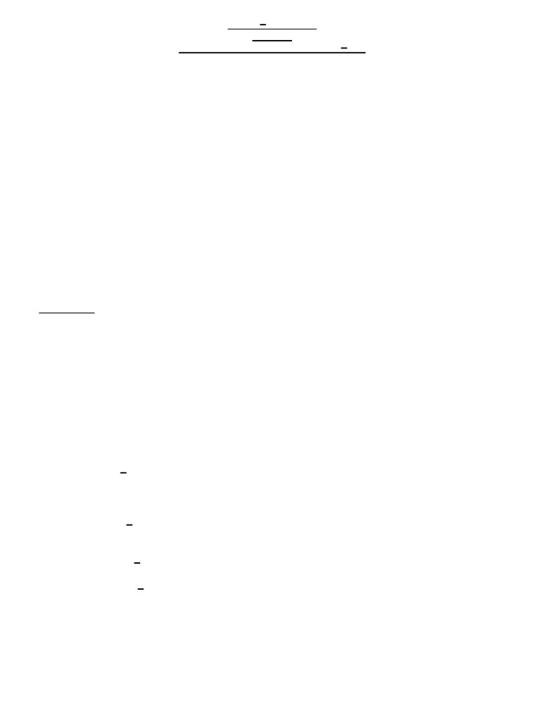 Biology Control & Cordination (Nervous System) - 01 | PDF | Neuron ...