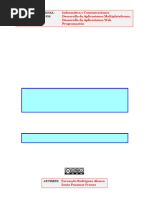 Agregación y Composición en Java | PDF | Objeto (informática) | Clase ...