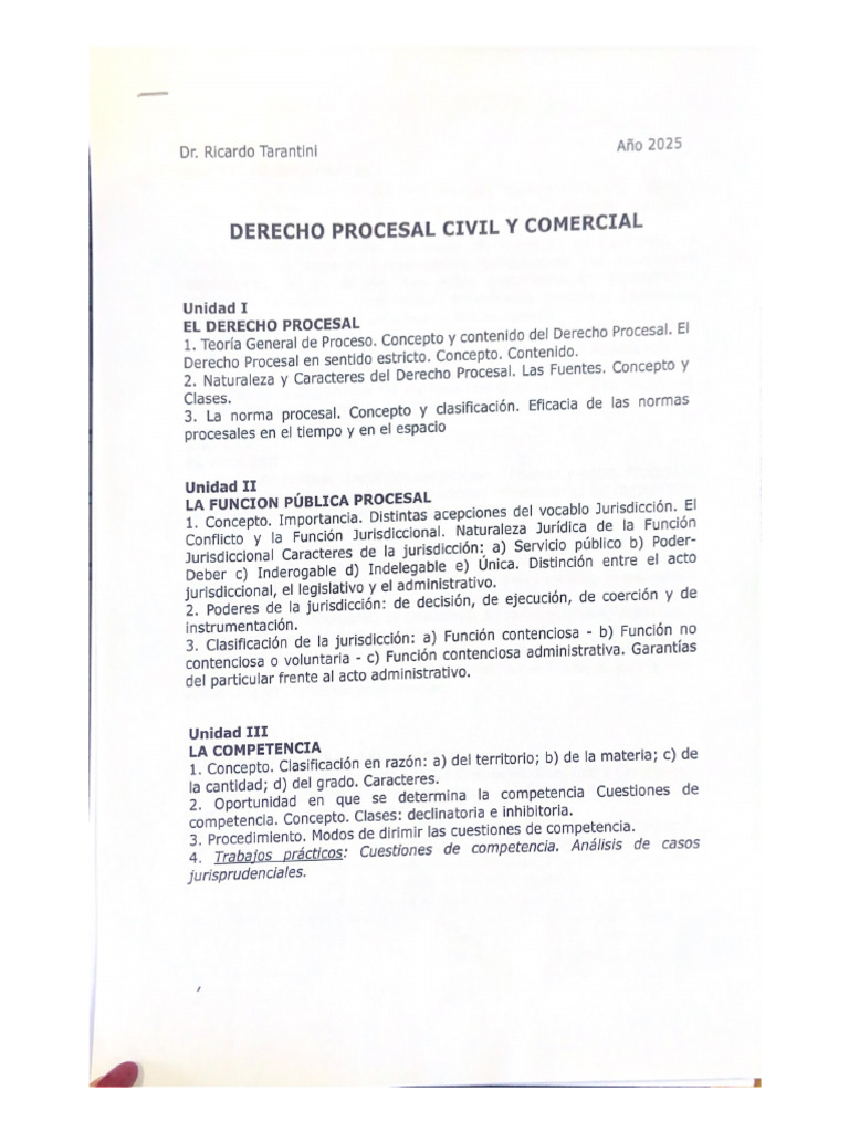 Dr. Ricardo Tarantini | PDF