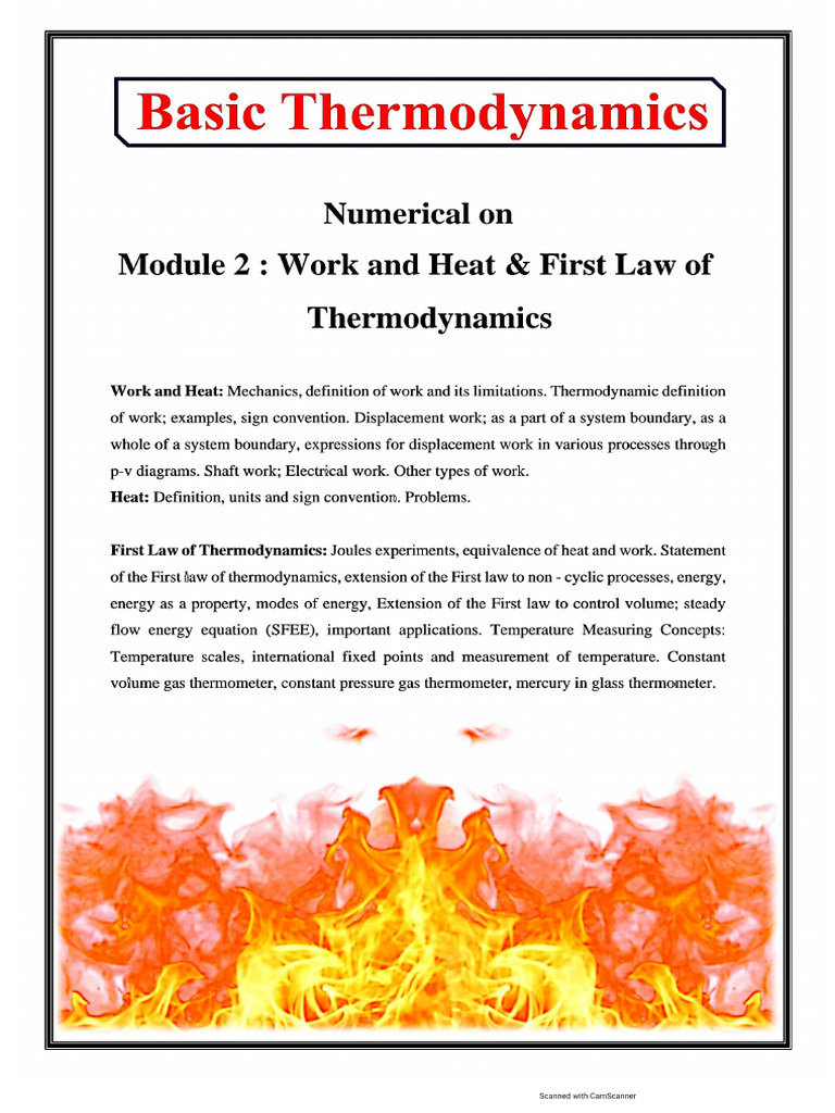 BTD Module 2 Numerical | PDF