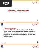 Understanding Mixed Economic Systems | PDF | Market Economy | Economics