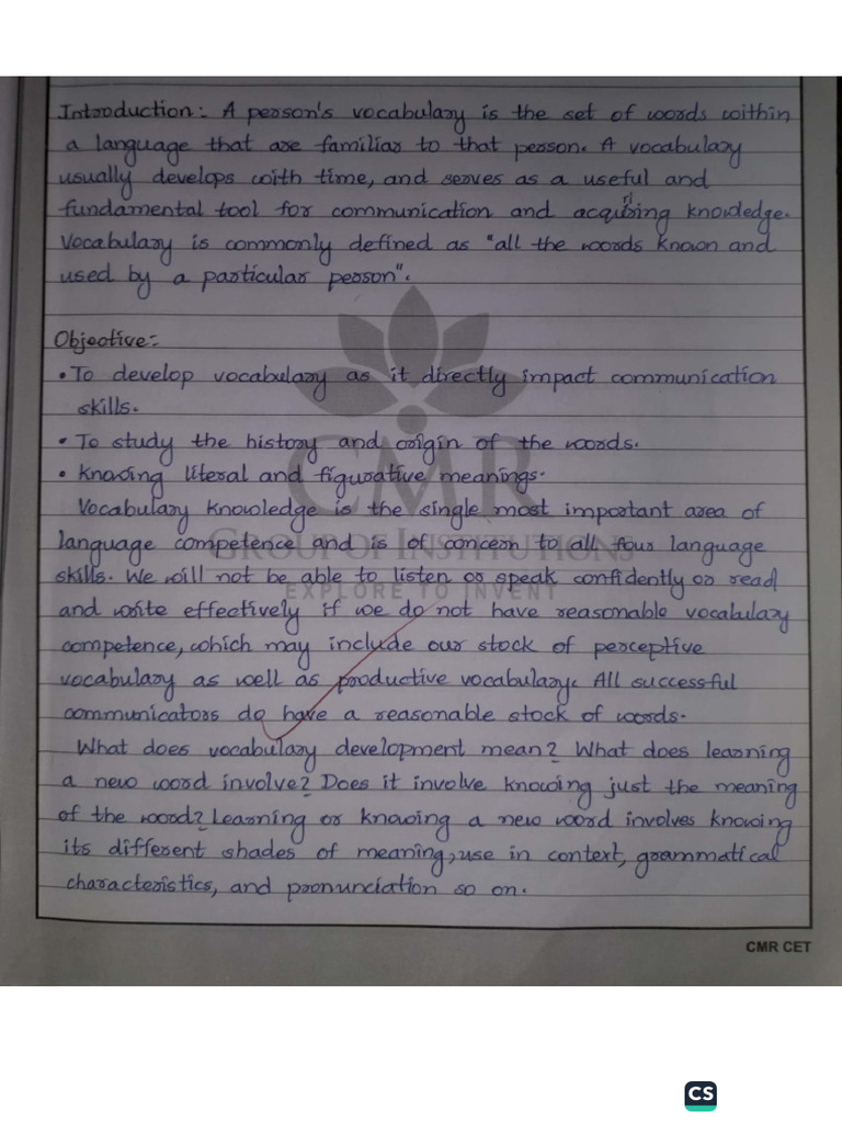 AECS 2 | PDF