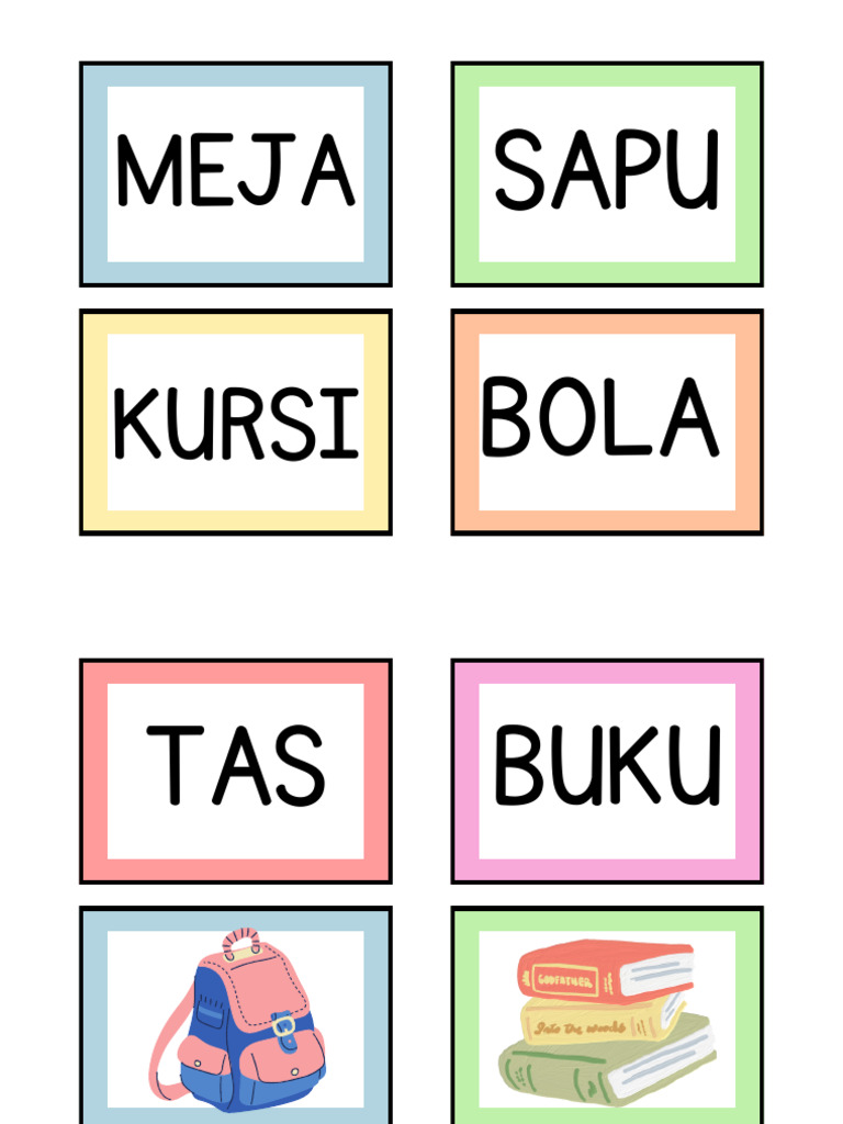 Alphabet Flashcards in Colorful Simple Style - 20250521 - 180342 - 0000 ...