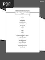 CISD Trading Strategies Explained | PDF