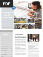 NHBC Standards 2025 Part 5 | PDF | Concrete | Building Engineering