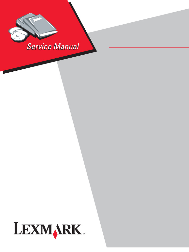 Lexmark X363dn | PDF | Image Scanner | Computing