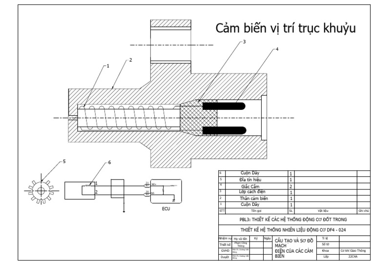 CB TR C Khu U.pdf Thông | PDF