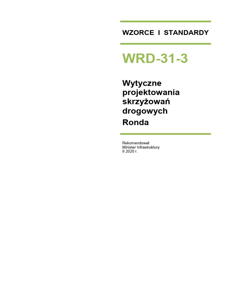 WRD 31 3 Ronda | PDF