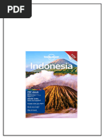 3 Letter Codes Indonesia Bandara Internasional | PDF | Indonesia ...