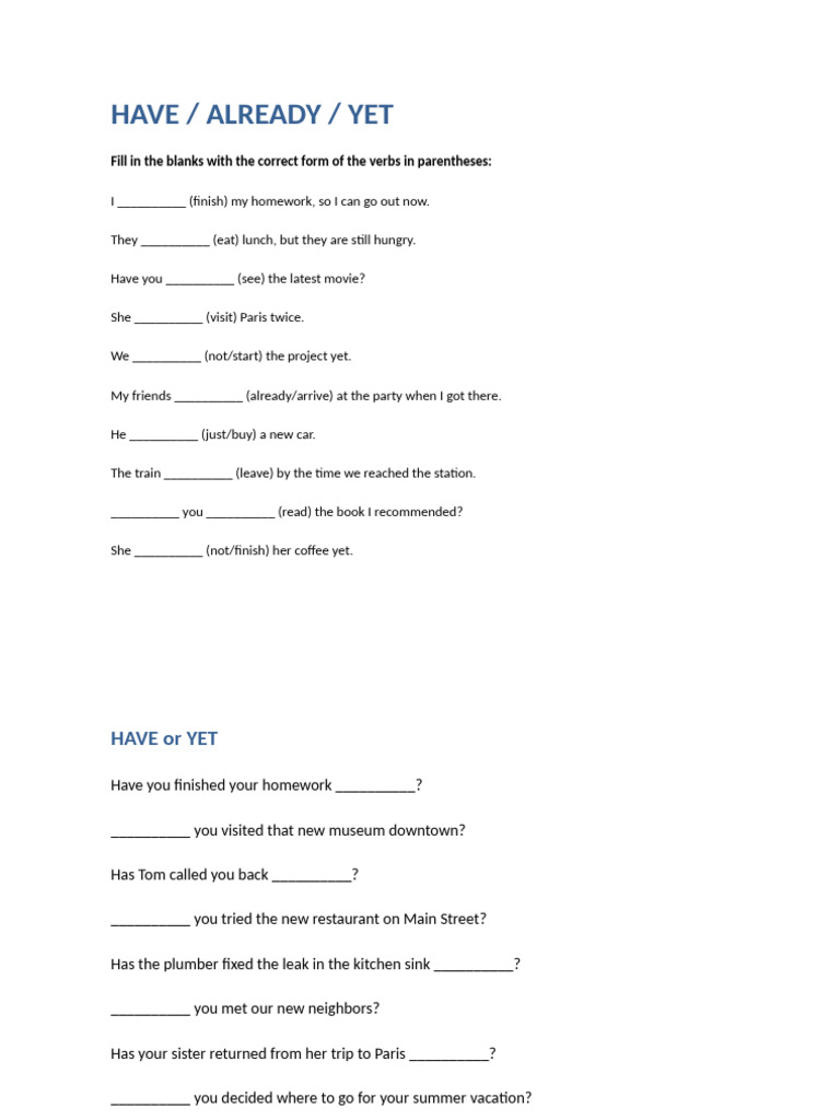 B1 - Class Notes - Craft | PDF