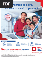 Click 2 Invest Brochure | PDF | Insurance | Investing
