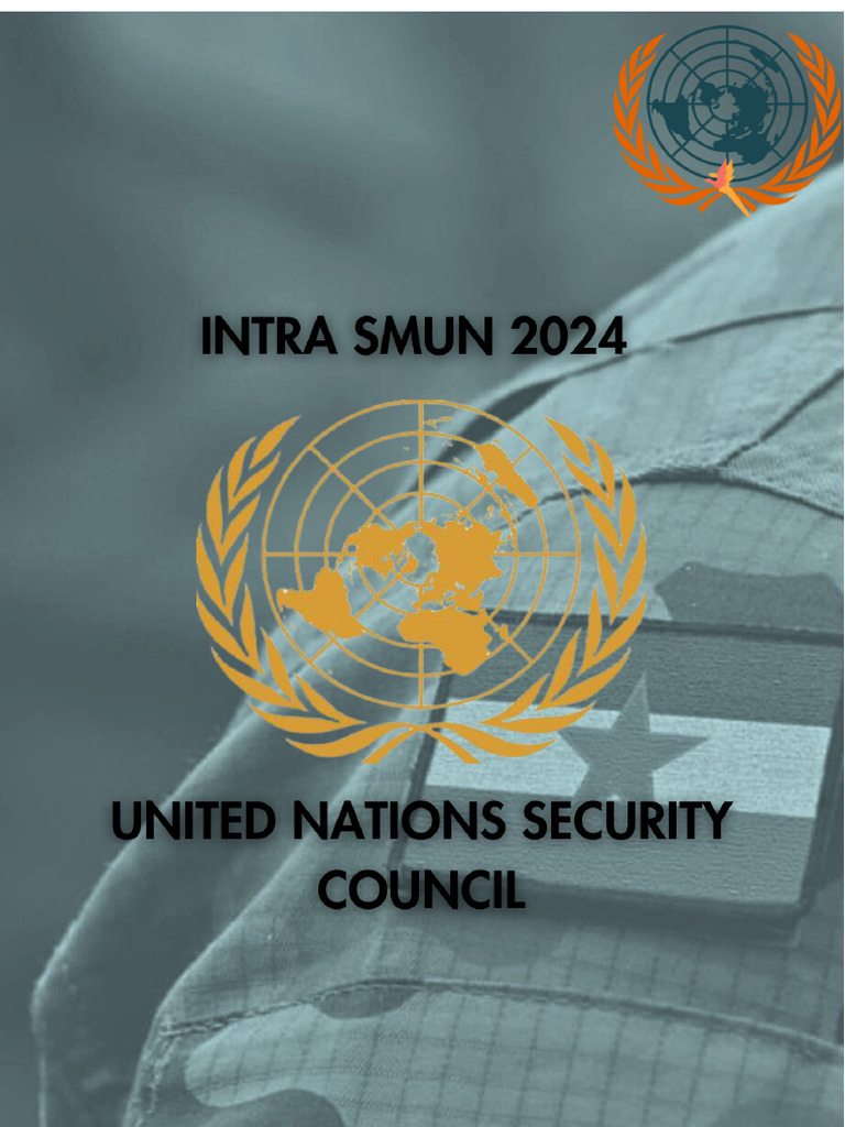 Unsc - The Yugoslav Wars Background Guide | PDF | Socialist Federal Republic Of Yugoslavia ...