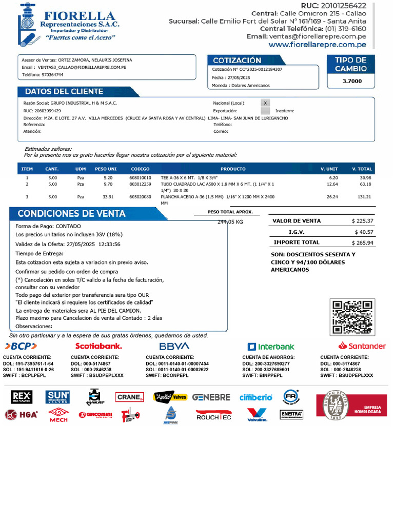 Coti | PDF | Economias | Mercado de divisas