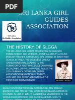 SLGGA | PDF