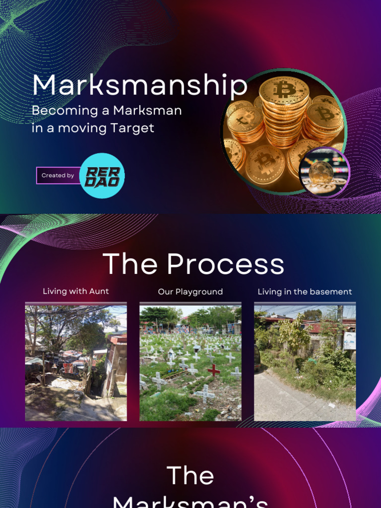 Mastering Marksmanship for Success | PDF