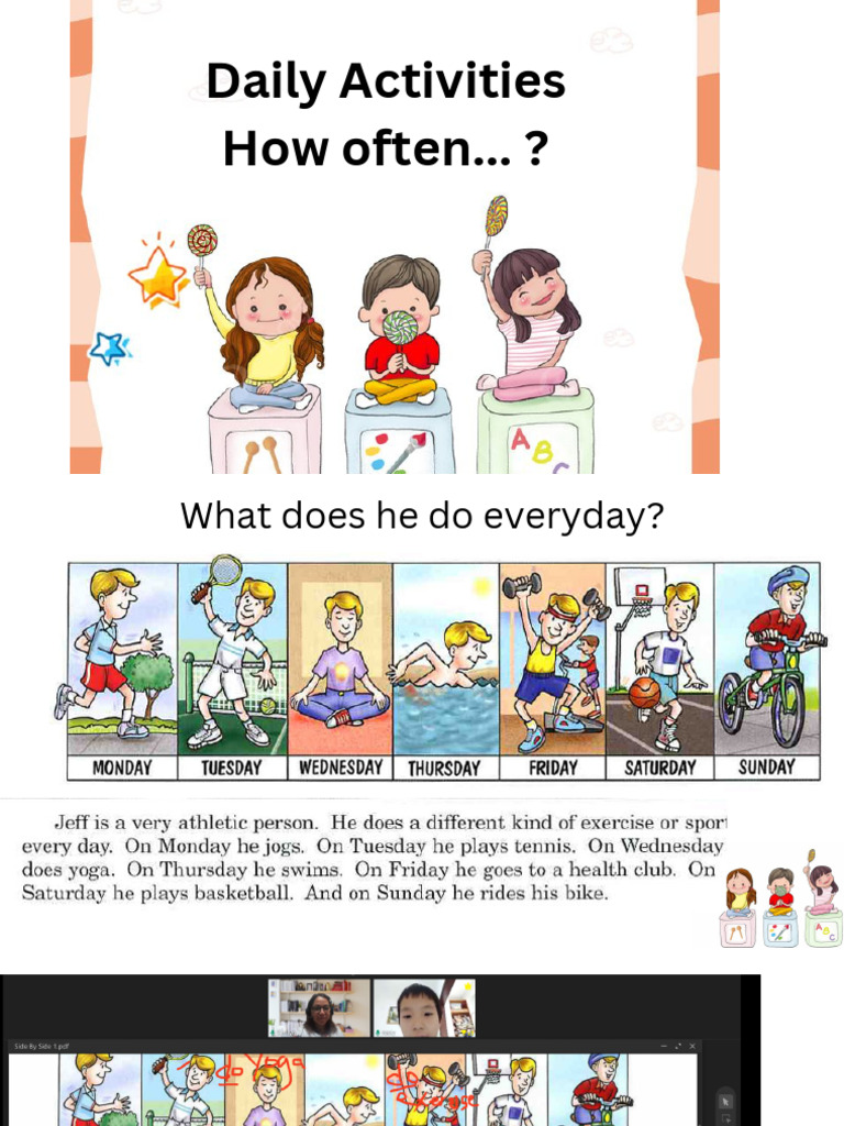 How Often | PDF