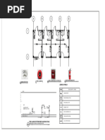 Fire Alarm System Riser Diagram: Bureau of Design | PDF | Construction ...