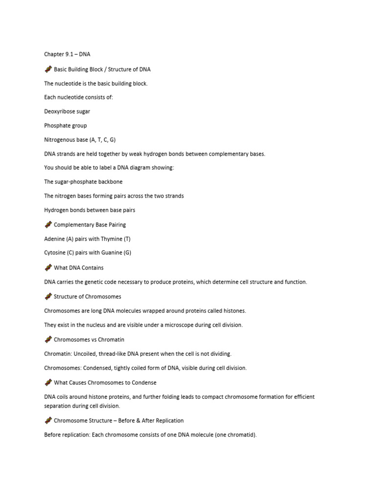 Human BIO Task 7 Rev Sheet | PDF | Translation (Biology) | Meiosis