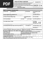 Employer's Guide to Form IR8A | PDF | Cost Of Living | Taxes