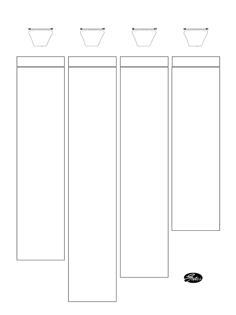 CATALOGO POLYFLEX 11.11 | PDF