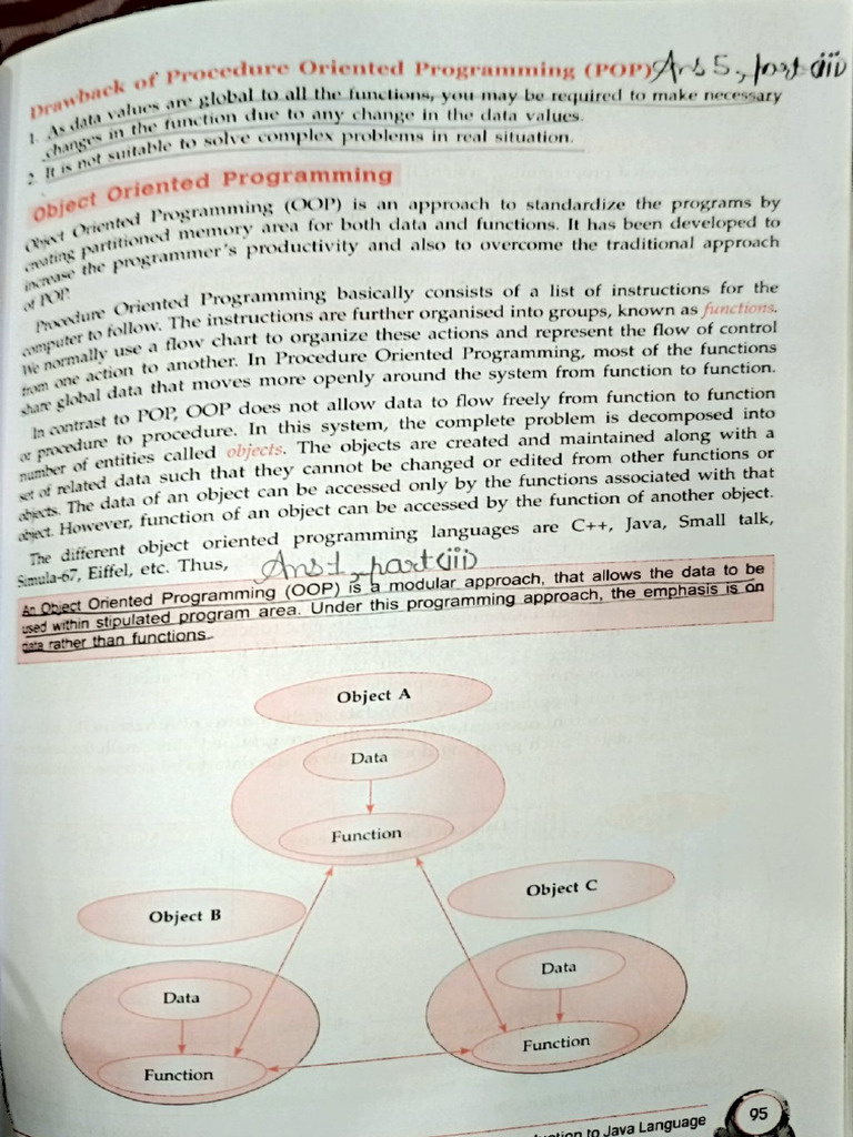 Chapter 4(Introduction to Java)-1(1) | PDF