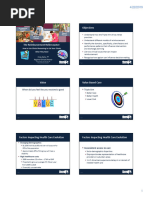 BCBSTX Ineligible Reason Code List | PDF | National Health Service ...