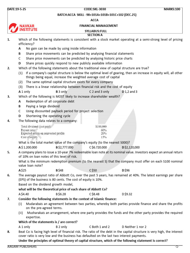 19-5-25... Acca 98-101a-101b-101c-102... skl-3030... Fm... Que | PDF ...