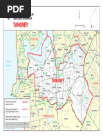 Transperth Zone Map | PDF | Public Transport