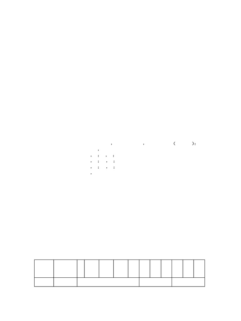 Format of GPRS Protocl THINGSYS Compact Size GPS Trackers - Updated ...
