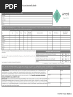 Locum Express NCHD Timesheet | PDF