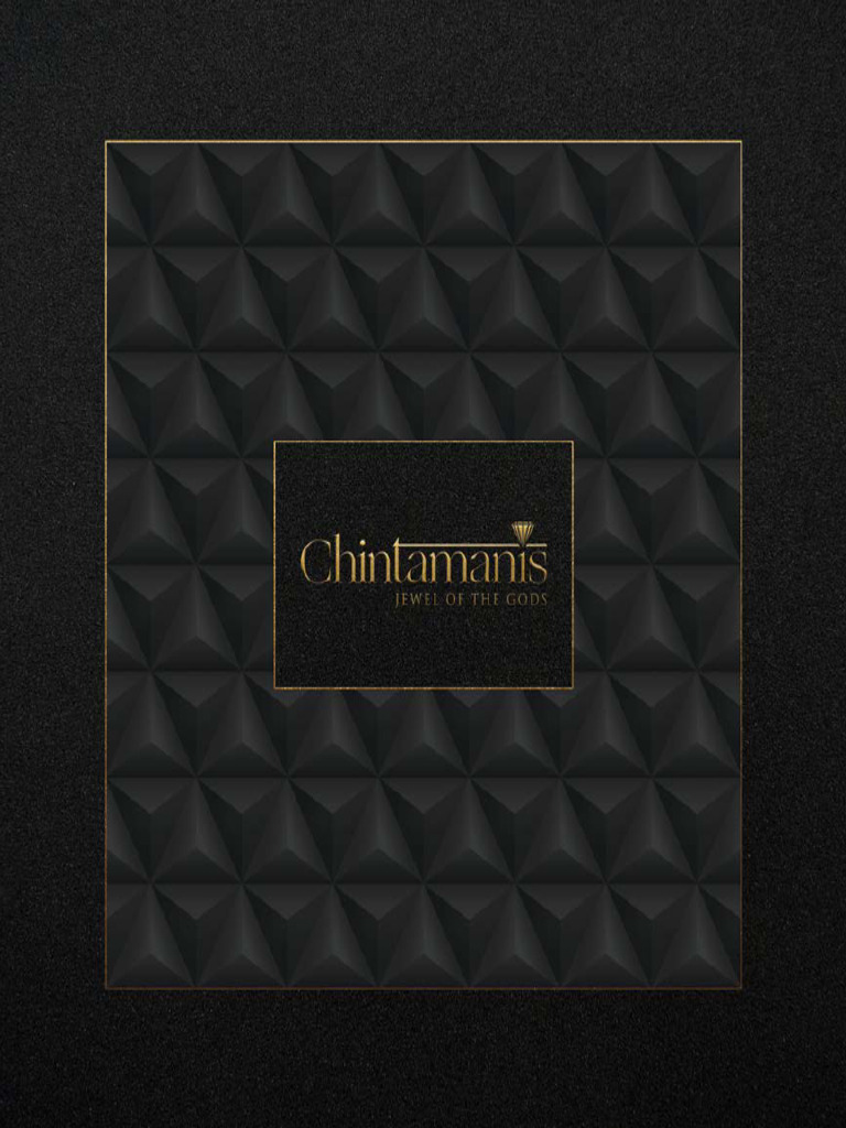 Chintamanis guragon Brochure | PDF | Countertop | Apartment
