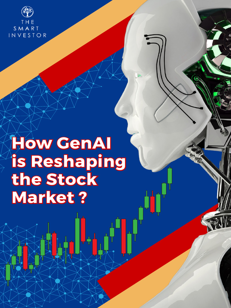 How GenAI Is Reshaping The Stock Market SFR | PDF | Computing