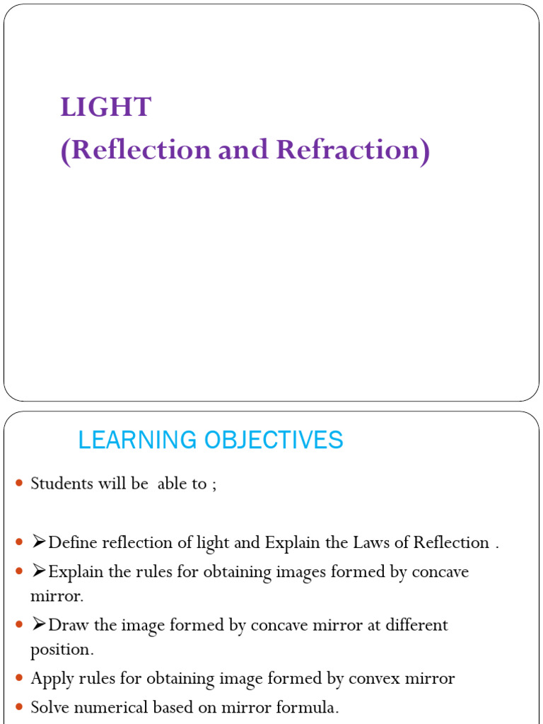 Grade 10 Lightnotes 20251746976521 | PDF
