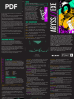 MIRA HQ Map Overview in Among Us | PDF