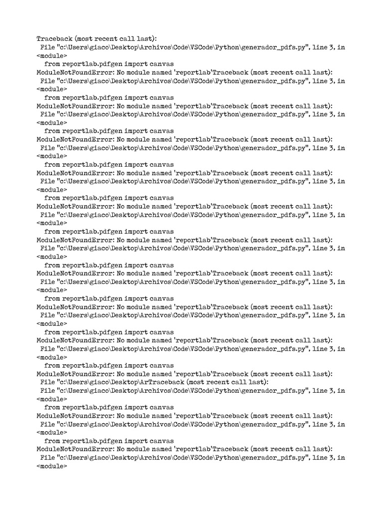 FFFFFF | PDF | Python (lenguaje de programación)