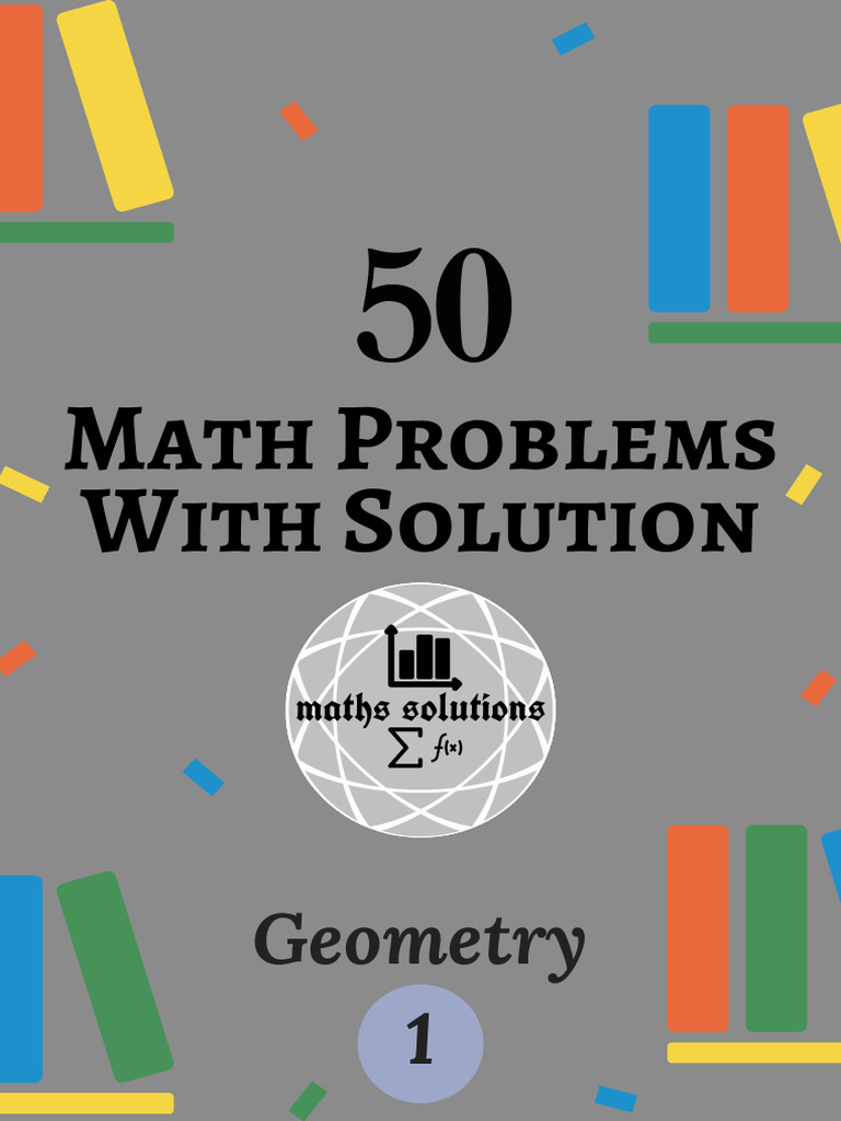 Geometry 1 | PDF | Area | Circle