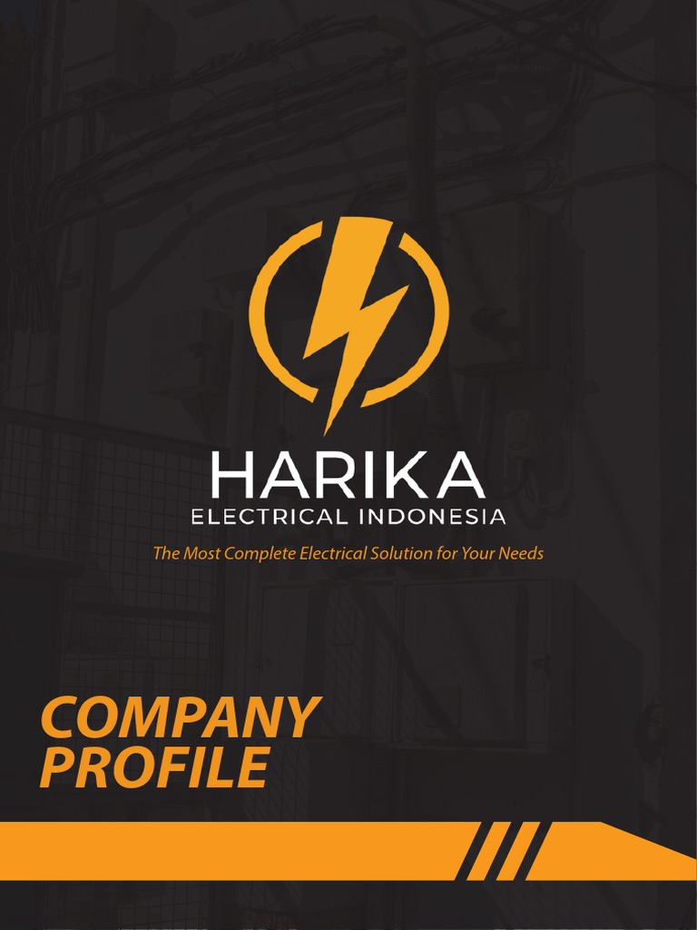 Compro Harika Terbaru Mei 2025 | PDF