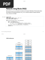 VGG16 Architecture | PDF | Artificial Intelligence | Intelligence (AI ...