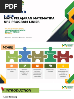 RPP Kurikulum Merdeka Template | PDF