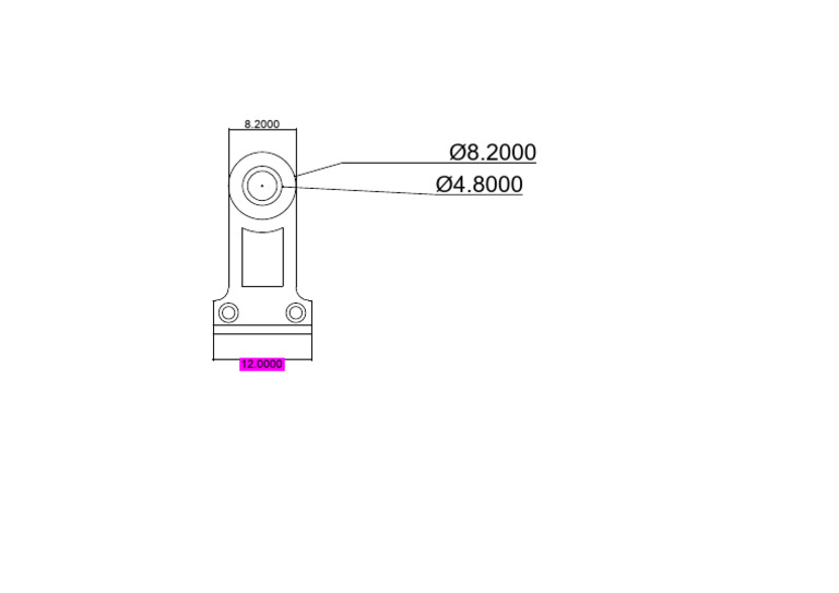 Drawing4 Model | PDF