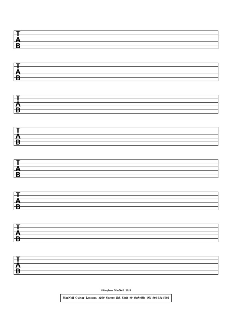 Staff Paper Just Tab 25 | PDF