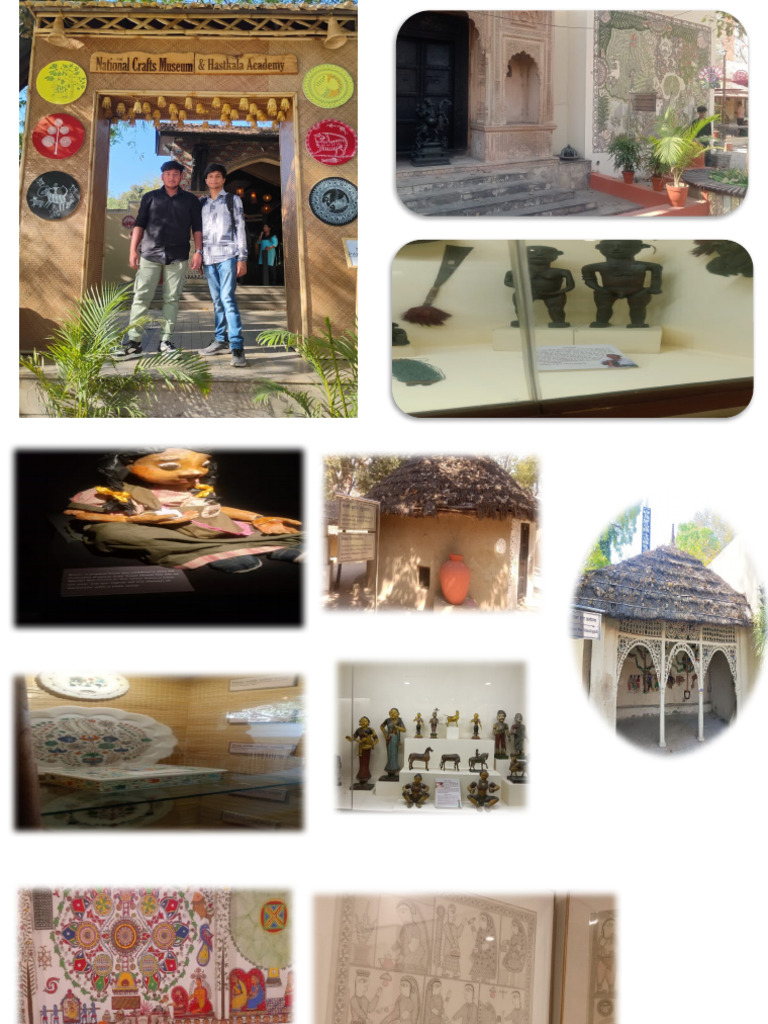 Museum Visit | PDF