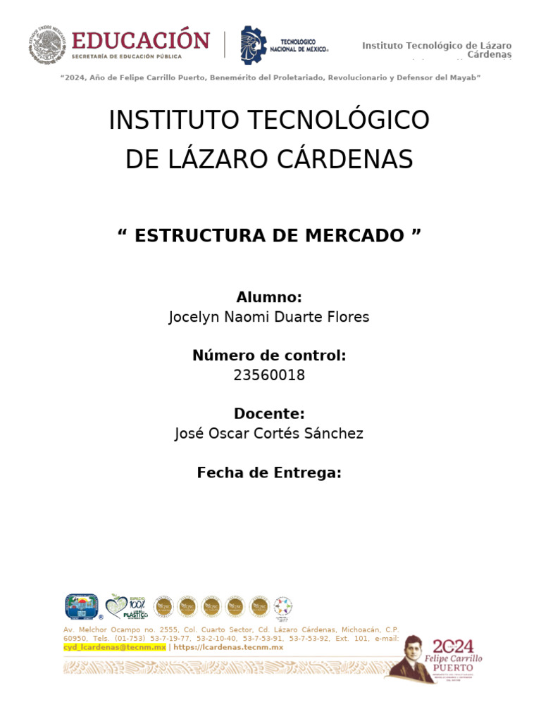 Portada 6 Econmia Naomi | PDF